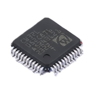 CW CW32L052C8T6 Microcontroller for sale