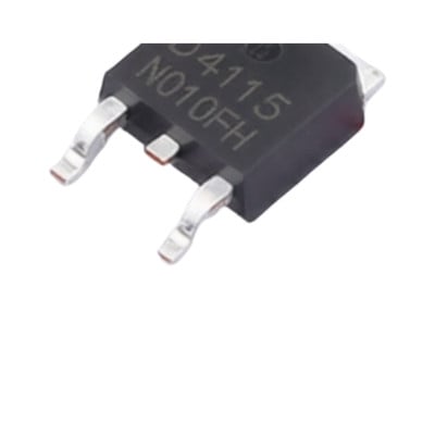 FETek FKD4115 Single N-Channel MOSFET for sale