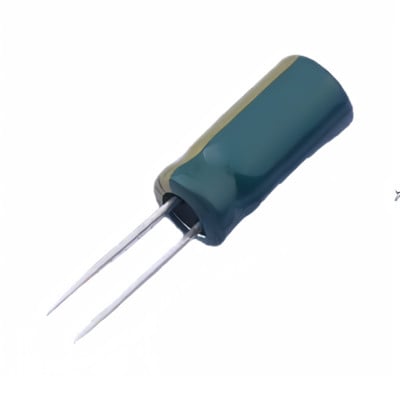 BERYL Electronic Tech RC050MR47LO5*11-8A1C Aluminum Electrolytic Capacitor