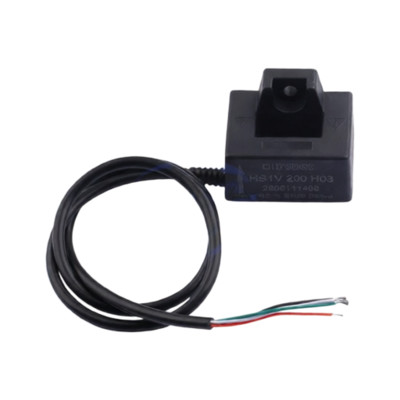 CHIPSENSE HS1V 600 H03 Current Sensor Chip