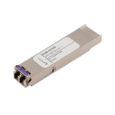 L-com FXC-XFP-ER10G-CSC Fiber Optic Transceiver Module for sale