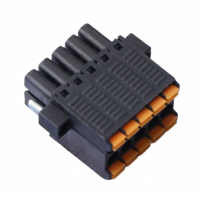 JILN JL15EDGKNH-35005B01 Header Plug Socket