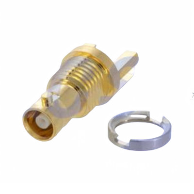 L-com V7C00007 Coaxial Connector RF Assembly