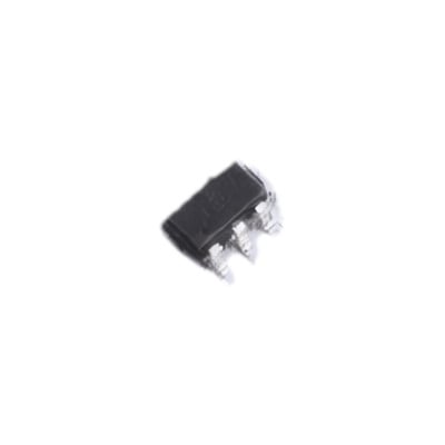 BORN BNAZ5B65-01F TVS Diode