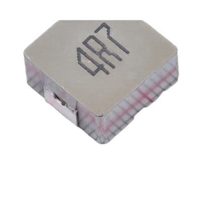 KOHERelec MDE1250-1R5M Fixed Inductor