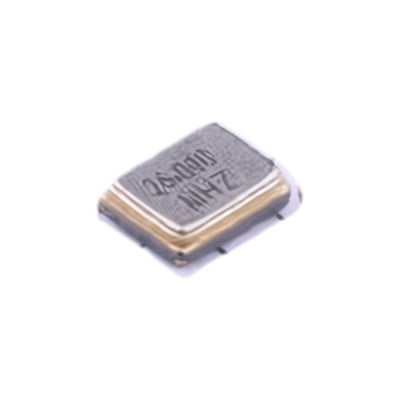 JGHC S2126000121080 Crystal Chip for Precision Electronics and DIY Projects for sale