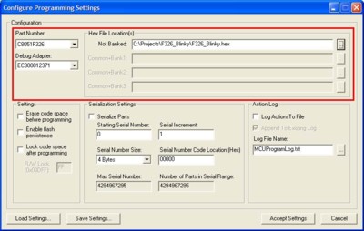 SILICON LABS TOOLSTICK716MPP