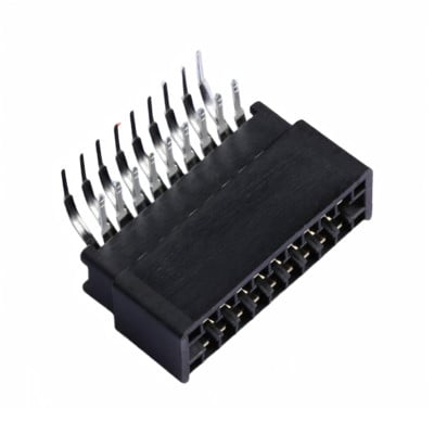 WingTAT ER10BGFBK Edgeboard Connector Chip