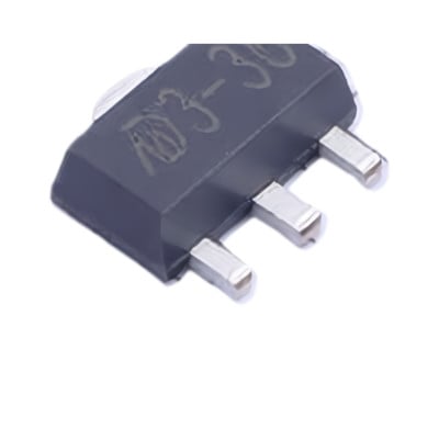 Mingda Microelectronics MD8233 Linear Low Dropout (LDO) Voltage Regulator