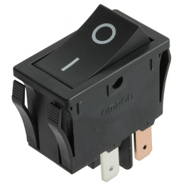 OMRON A8GS-C1115