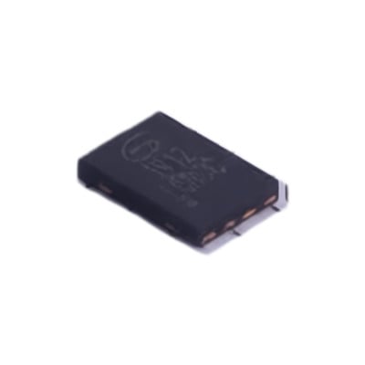 GigaDevice Semicon Beijing GD25Q80CSIGR Memory IC