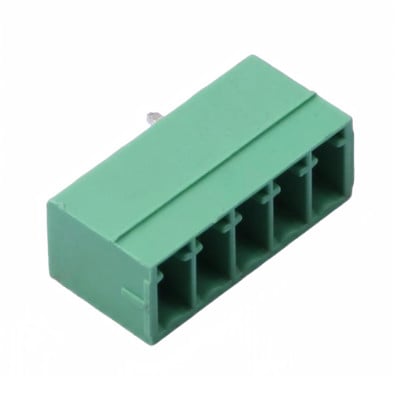 KANGNEX WJ2EDGVC-5.08-16P-14-00A PCB Header & Plug Socket