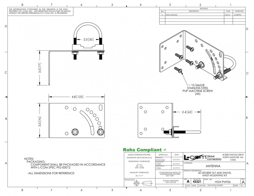 HGX-PMT06 technical document page