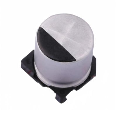 ACMECON GVL1A477M0810CN Aluminum Electrolytic Capacitor