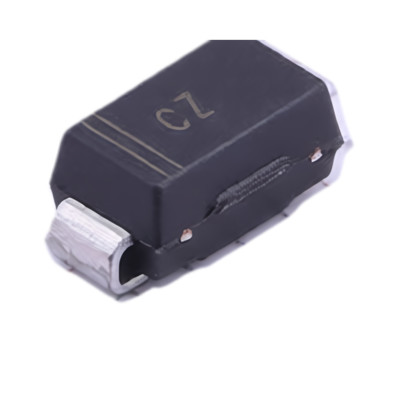Jingdao Microelectronics SMAJ43A TVS Diode