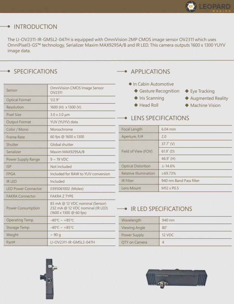 Supplied document render, page 2