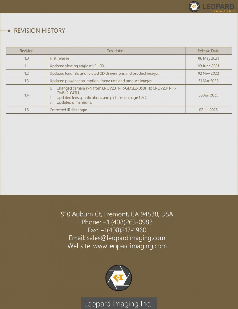 Supplied document render, page 5