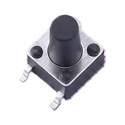 DEALON TD-1101SR-8.0H-160 Tactile Switch