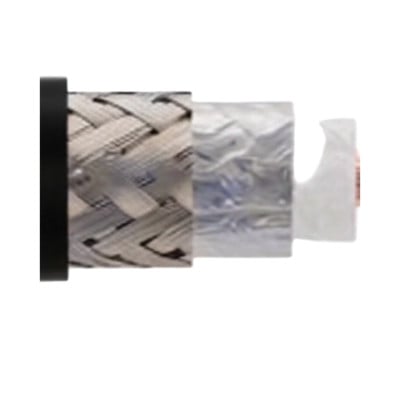 L-com LMR-LW600-LC Coaxial Cable for RF Applications