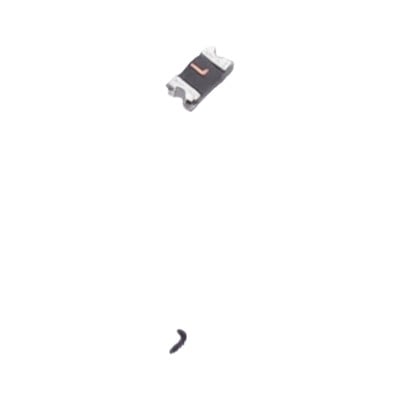 R+O SMD0603-025-6 PTC Resettable Fuse Chip