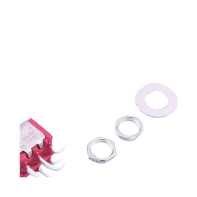 C&K 7203SYABE Toggle Switch