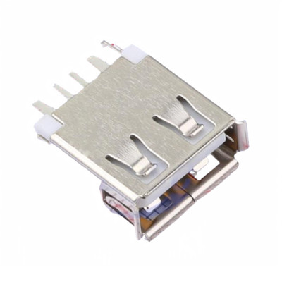 Korean Hroparts Elec U-A-24DD-Y-7 USB DVI HDMI Connector Assembly