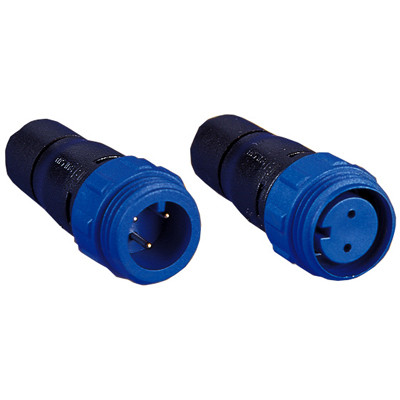 Bulgin PX0801 Circular Connector Housing