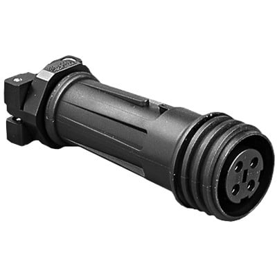 Bulgin PX0411/02P/6065 Circular Connector Housing for sale