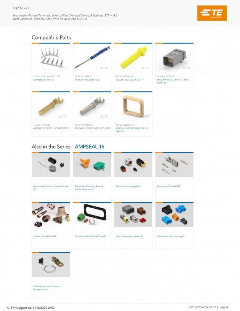 2320936-1 technical document page 4