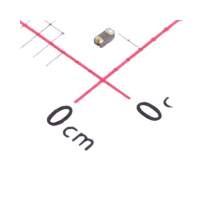 BOURNS MF-USML300/12-2 PTC Resettable Fuse