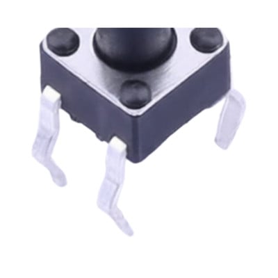 Korean Hroparts Elec K2-1109DP-D3SW-04 Tactile Switch for sale
