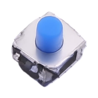 Yuandi TS-1047-A45B2-D2 Tactile Switch