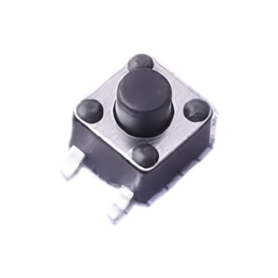 BZCN TSC015A04026B Tactile Switch