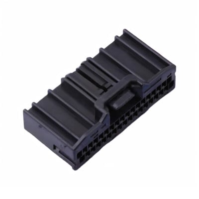 JAE Electronics MX80A02SZ1A