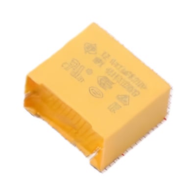 CHAMPION SMQP473K275C2-1B1015 Ceramic Capacitor