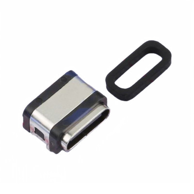 HOAUC HYCW414-USBC08-685B USB Connector Assembly