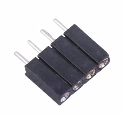 CONNFLY Elec DS1002-02-2x4BT1F6
