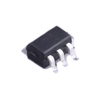 JSCJ CJ502K Single N-Channel MOSFET