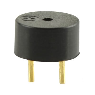 CUI CMT-2412C-050 Alarm Buzzer & Siren Chip