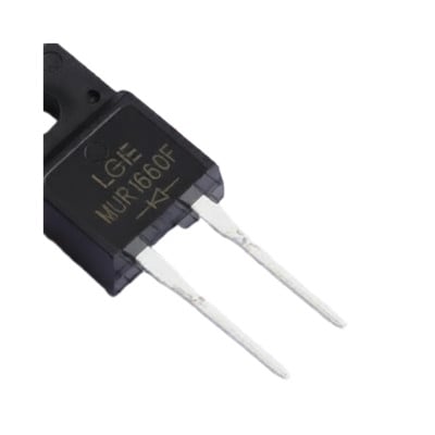 LGE MUR1660CT Single Diode