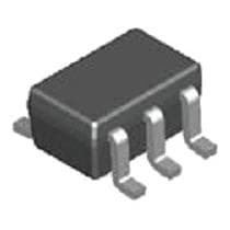 onsemi NSVTB60BDW1T1G Single Pre-Biased Bipolar Transistor