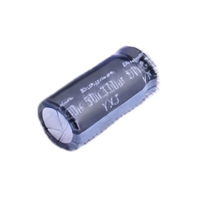 Rubycon 25YXJ1000M10X20 Aluminum Electrolytic Capacitor