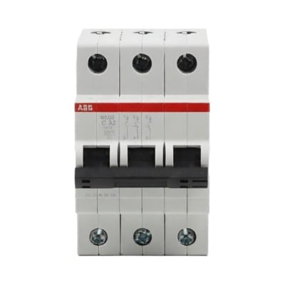 ABB SE202-C32 Miniature Circuit Breaker