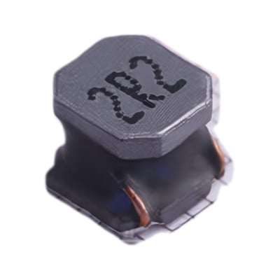 microgate MPIT5020-4R7M-LF Fixed Inductor
