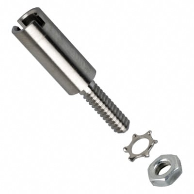 TE Connectivity 646429-1 Backplane Connector Accessory