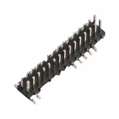 XYECONN PZ1.27-US2S-19A Male Pin Header