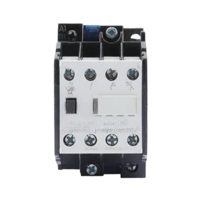 CHINT JZC1-62 110V Industrial Relay Chip for Reliable Control Applications
