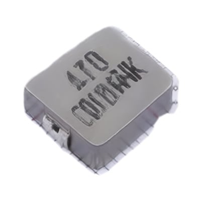 Coilank AAPS0420M100A Fixed Inductor Chip