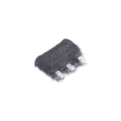 HEERMICR HE2021A33HMR Low Dropout Linear Voltage Regulator