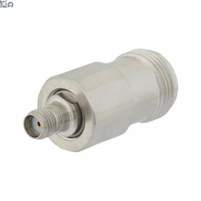 PASTERNACK PE9112 Coaxial Connector (RF) Adapter